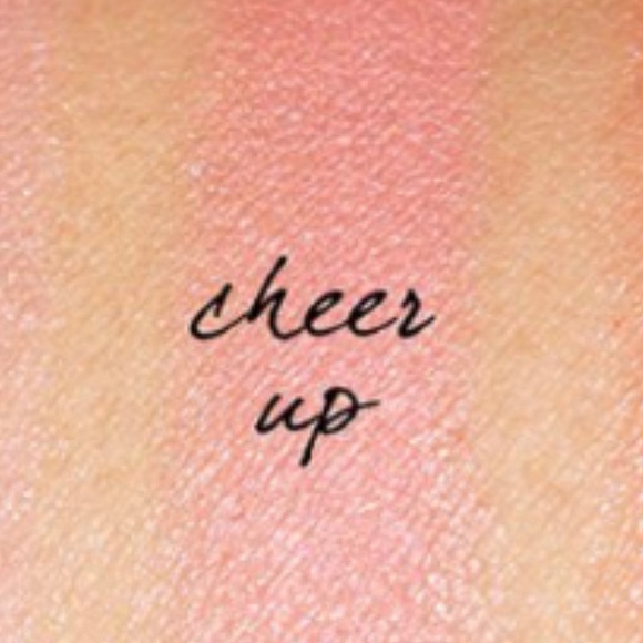 MAC Cosmetics | Makeup | Mac Glow Play Blush Cheer Up | Poshmark